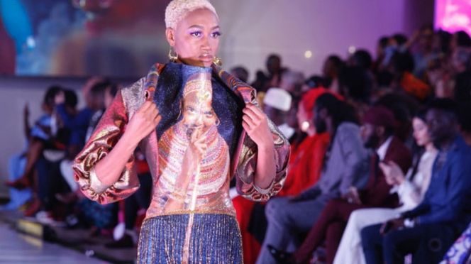 Dakar Fashion Week 2019 : ces cinq designers qui ont ébloui le premier ...