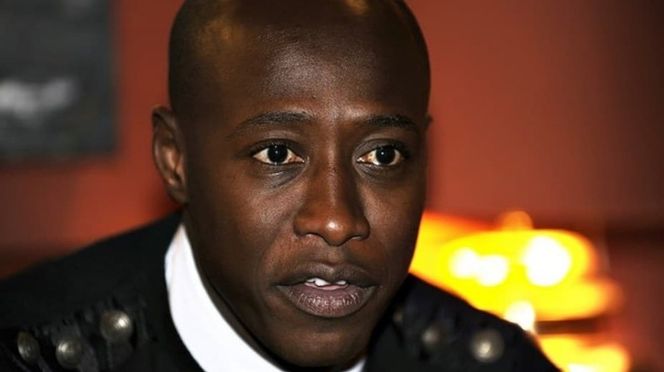 Qualification en final : Kalidou Fadiga, "Je suis le plus heureux des ...