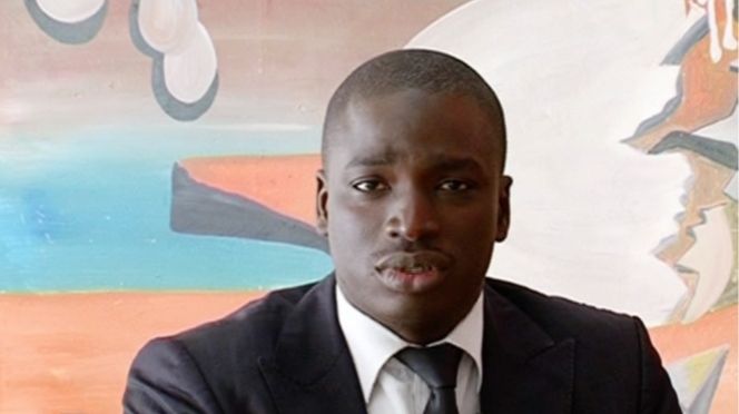 Nomination : Le journaliste Pape Cheikh Sylla, 1er secrétaire à l ...