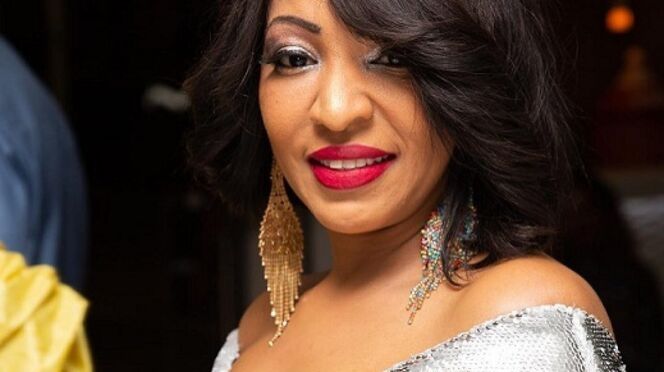 Vidéo : Viviane revient sur son dernier son « Do Dara », « je ne lance ...