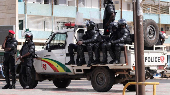 Collaboration active entre UE et le Sénégal : Un grand pas « confirmé ...