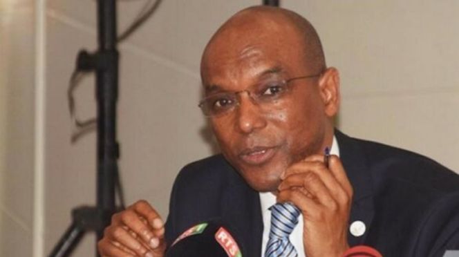 Mountaga Sy installe un malaise profond à l’APIX : Les faits ! - Notre ...