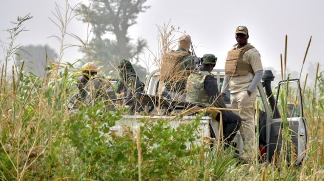 Nigeria : Une explosion meurtrière dans le centre du pays - Notre Continent