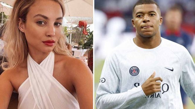 Rose Bertram : Le cauchemar de la copine de Kylian Mbappé - Notre Continent