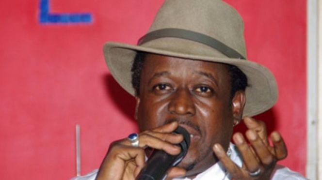 Victime d’un Avc : Daby Baldé lance un énième cri de cœur... - Notre ...