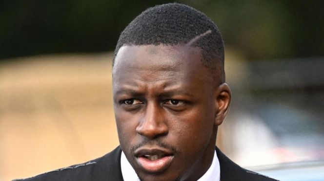 Affaire Benjamin Mendy : Le footballeur livre sa version des faits - Notre Continent