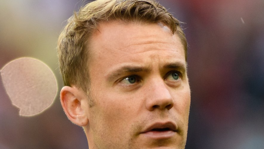 Allemagne : Manuel Neuer atteint d'un cancer de la peau - Notre Continent