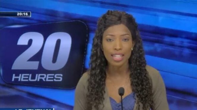 La journaliste Arame Touré quitte la 2STV : Les raisons dévoilées ...