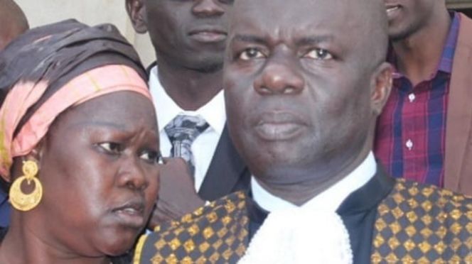 Macky Sall renouvelle le mandat de Mamadou Faye : Cour des Comptes ...