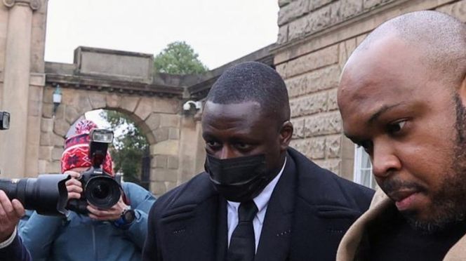 Manchester City : Nouvelle grosse révélation au procès Benjamin Mendy - Notre Continent