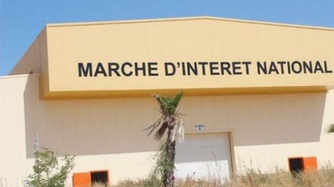 Marché d’intérêt national : Le démarrage de la phase d’exploitation ...