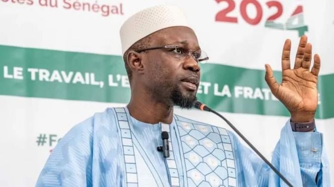 Présidentielle De 2024 Révision Des Listes Exigences De Pastef
