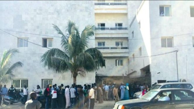 Rts répond à Wal Fadjri : Remplacement de fréquences - Notre Continent