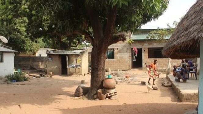 Kolda : Les villages de Guiré Yoro luttent pour leur survie - Notre ...