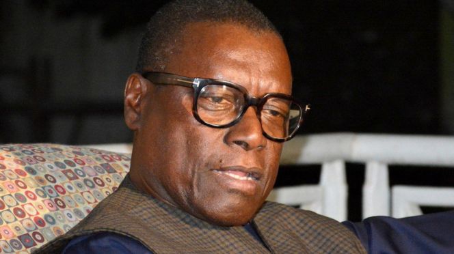 Projet Akon City : Les propos de Pierre Goudiaby Atepa | A4 PERSPECTIVES