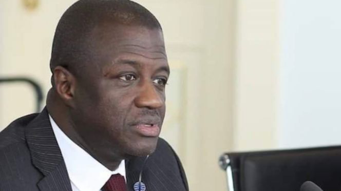 Dr Malick Diop de l'AFP : « Pas de temps pour les candidatures ...