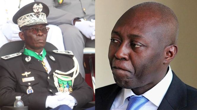 Opposition et Armée en désaccord : Lettre ouverte au General Moussa ...