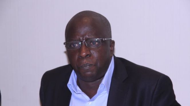 Procès en appel / Affaire Sonko-Niang : Avis de Me Baboucar Cissé ...