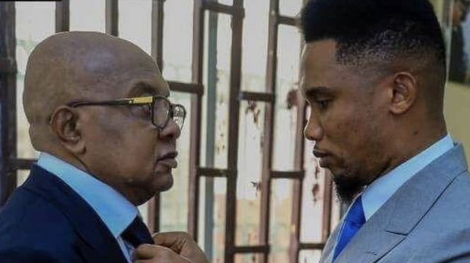 Cameroun : Le père de Samuel Eto'o s'est éteint ! - Notre Continent