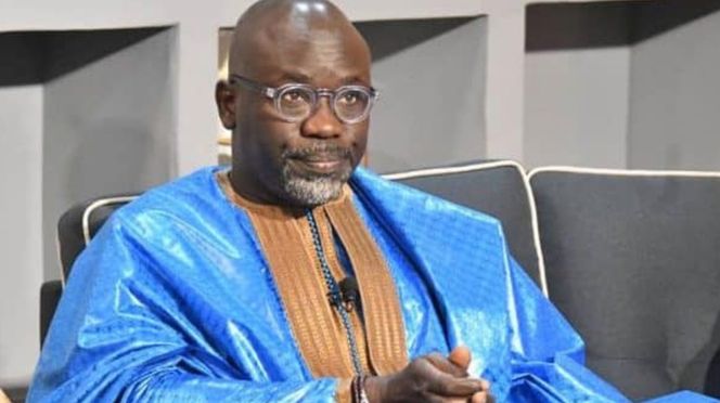 Cheikh Yerim Seck Pastef Risque Limplosion Sans La Candidature De