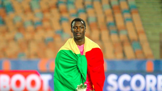 Coupe du Monde U20 : Landing Badji forfait - Notre Continent
