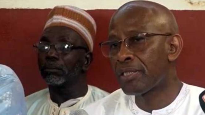 Réélection de Samba Sy : Secrétaire général du PIT - Notre Continent