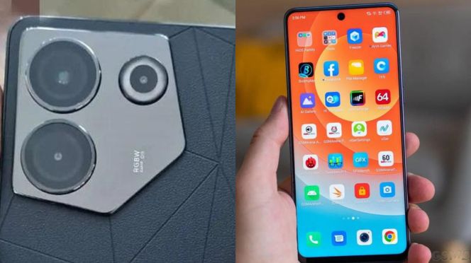 Tecno : L'arrivée d'un nouveau smartphone - Notre Continent