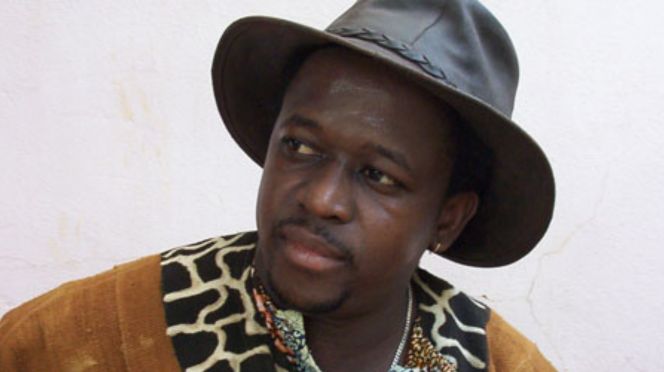 Le chanteur Daby Baldé se confie sur son AVC avec sincérité - Notre ...