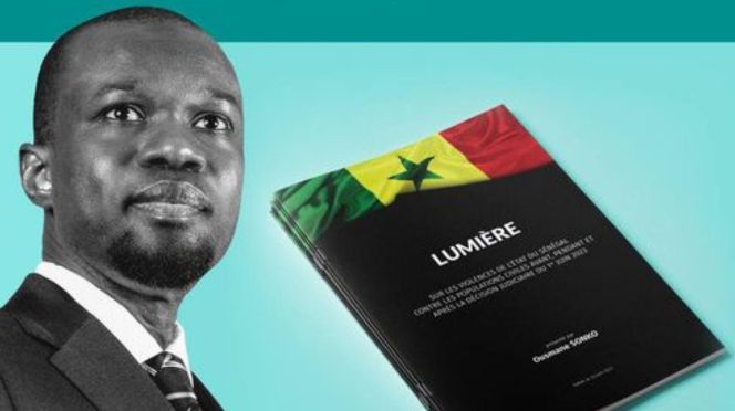 Pastef Les Patriotes Mémorandum Sur Les Violences De LÉtat Du