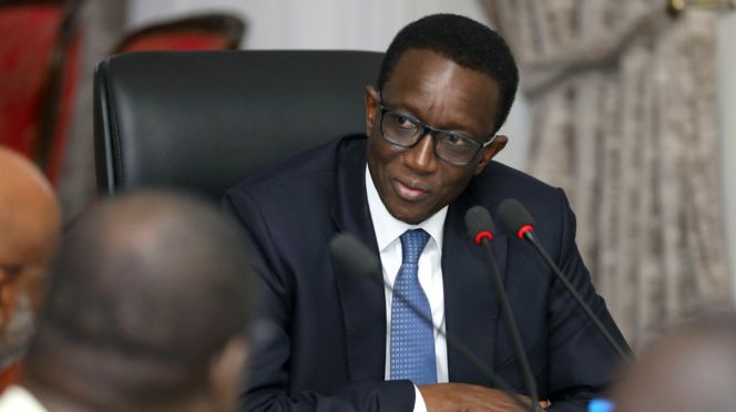 Sortie du Gouvernement : L'analyse de Mamadou Sy Albert - Notre Continent