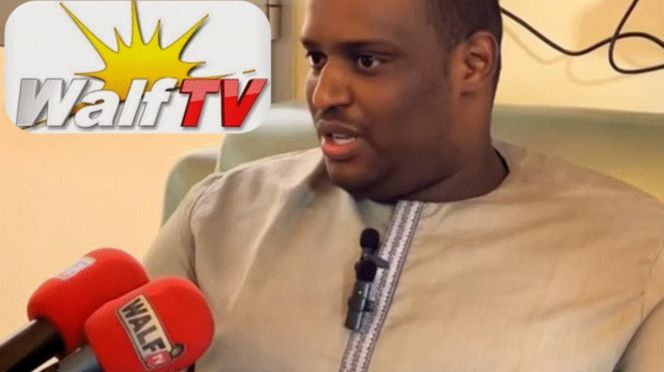 Walf / État du Sénégal : Audience fixée pour la semaine prochaine ...