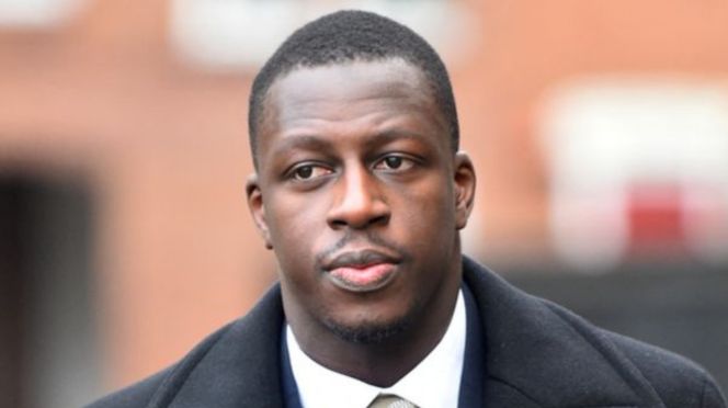 Benjamin Mendy jugé à nouveau : Procès pour viol - Notre Continent Benjamin Mendy jugé à nouveau : Procès pour viol - Notre Continent