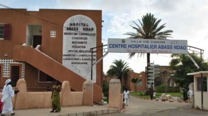 Plainte contre une assistante médicale : Scandale à l'hôpital Abass ...