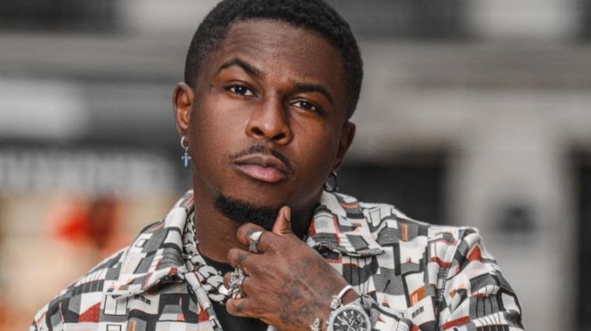 Didi B reçoit son premier disque d'or : Succès mondial - Notre Continent