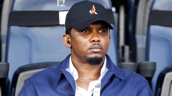Le mandat de Samuel Eto'o en danger : Scandale à la Fecafoot - Notre ...