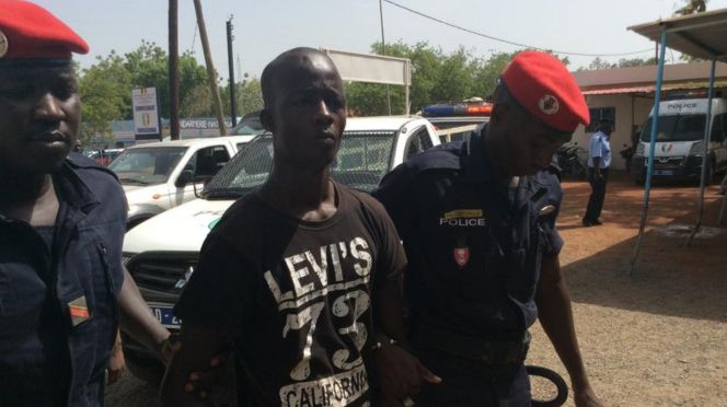 Le Michael Scofield sénégalais alias « Boy Djiné » est libre ! - Notre ...