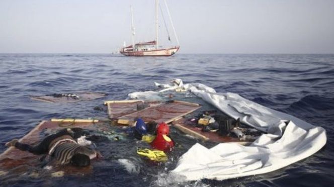 La cause connue : Naufrage de la pirogue de Fass Boye - Notre Continent