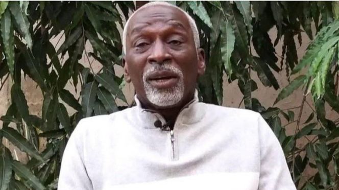 Pastef aux élections 2024 : Confirmation de Dr Diallo Diop - Notre ...