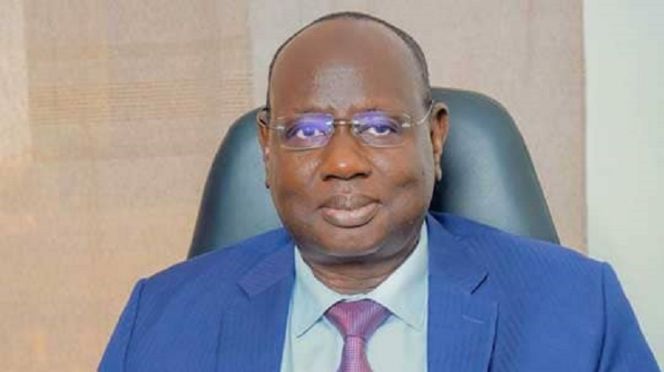 Oumar Ba prend les rênes de l'AMS et de l'UEMOA : Triomphe électoral ...