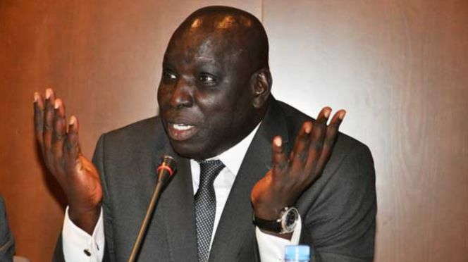 Amadou Ba candidat de BBY : Révélations de Madiambal Diagne - Notre ...