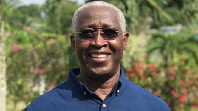 Gabon : Raymond Ndong Sima nommé chef du gouvernement - Notre Continent