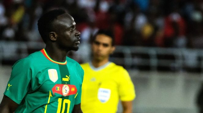 Le Sénégal bat le Cameroun : Match amical - Notre Continent