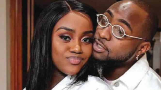 Davido devient père de jumeaux : Naissance confirmée - Notre Continent