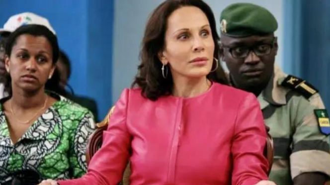 Gabon : L'ex première dame Sylvia Bongo incarcérée - Notre Continent