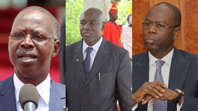 La coalition Benno bokk Yakaar fragilisée : Tensions à Touba - Notre ...