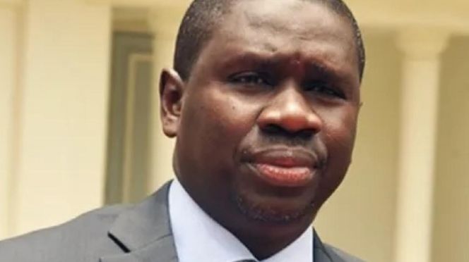 Le remplaçant de Oumar Youm connu : Assemblée nationale - Notre Continent