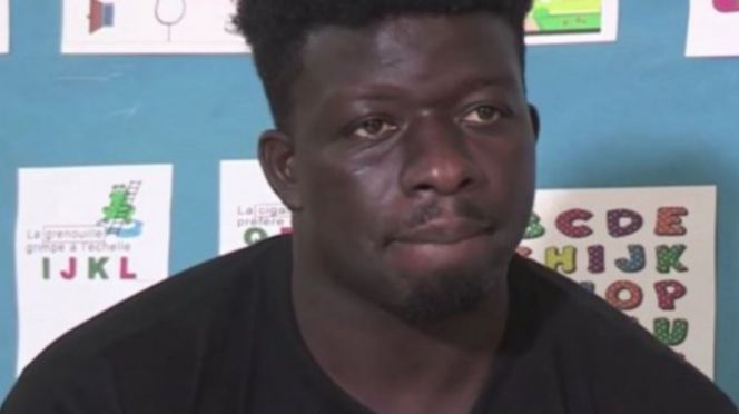 Victime d'un accident : Zoss lève le doute sur son combat - Notre Continent