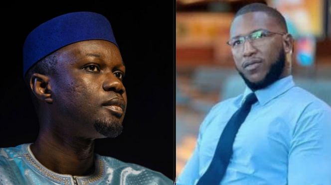 Affaire Yarga Sy : La demande de liberté provisoire rejetée - Notre ...