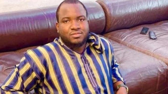 Hannibal Djim reste en prison : Affaire Kopar Express - Notre Continent