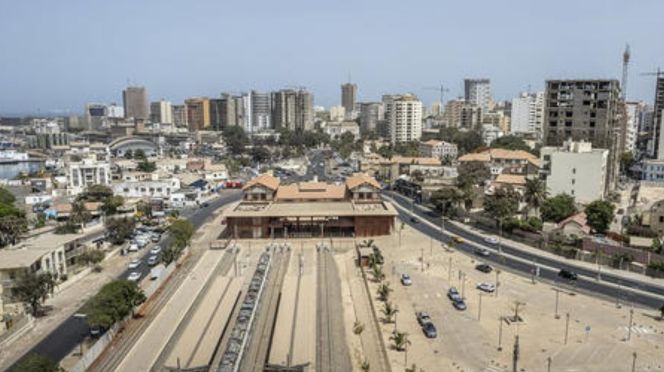 Météo du dimanche 12 Novembre 2023 au Sénégal : Dakar et régions ...
